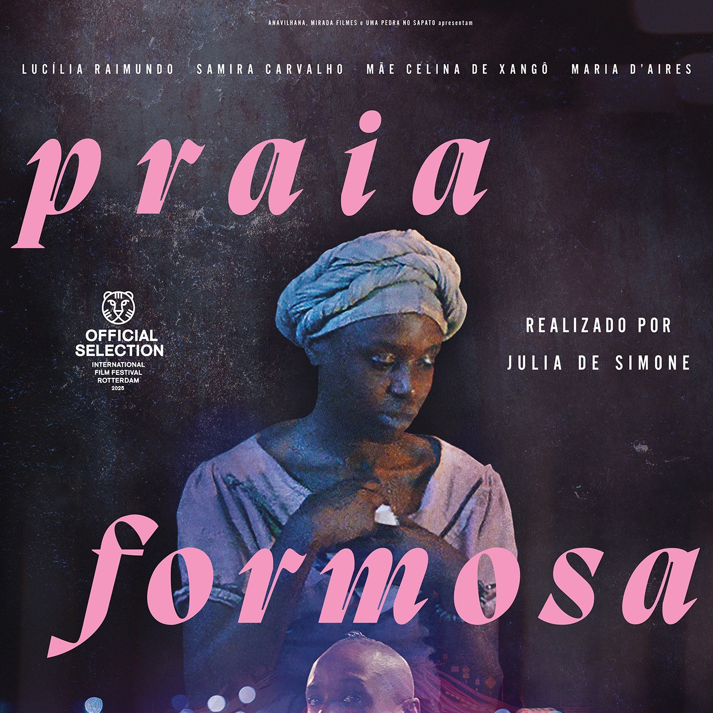Filme de Co-Produção Brasileira e Portuguesa estreia em Portugal ...